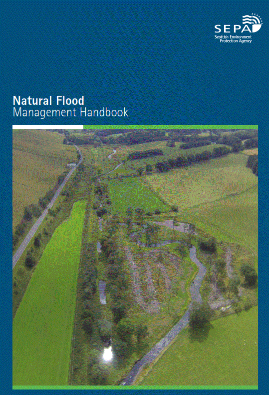 Natural Flood Management handbook available from SEPA | Natural Flood ... Natural Flood Management handbook available from SEPA | Natural Flood ...